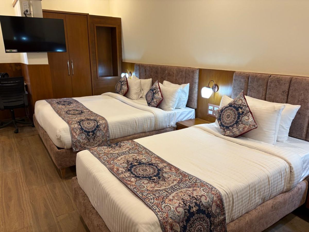 Nirvana India Enterprise